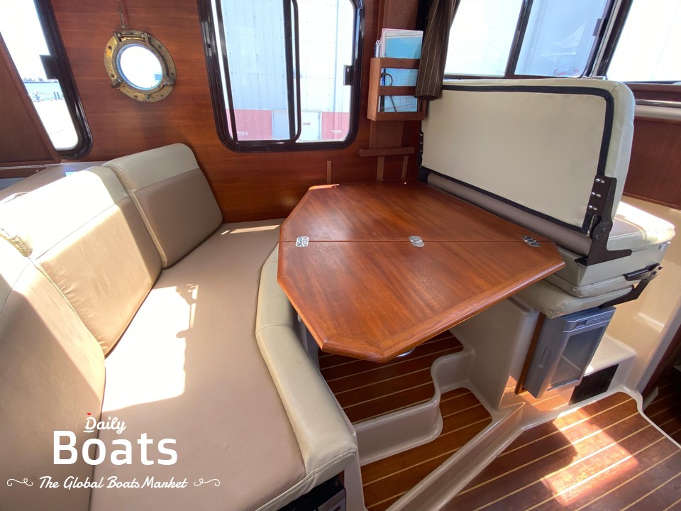 2013 Ranger Tugs R29 for sale. View price, photos and Buy 2013 Ranger ...