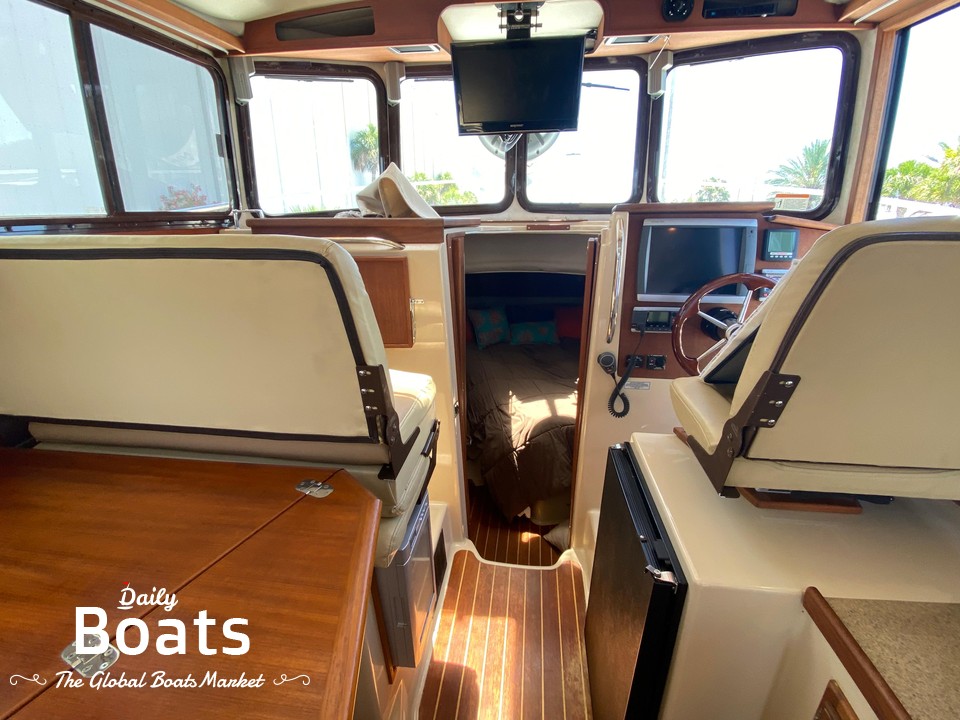 2013 Ranger Tugs R29 for sale. View price, photos and Buy 2013 Ranger ...