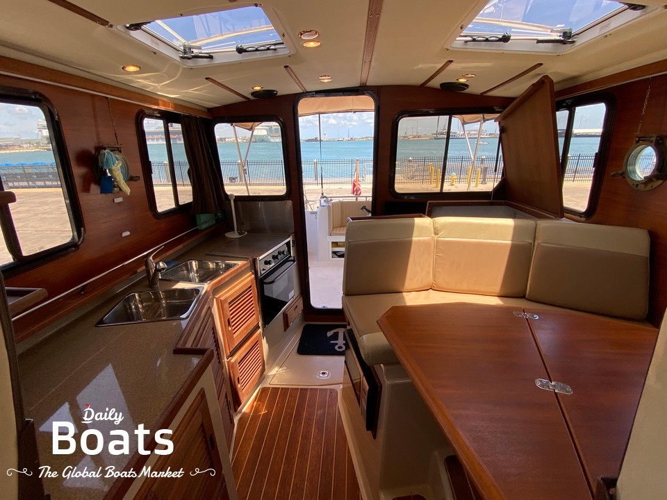 2013 Ranger Tugs R29 for sale. View price, photos and Buy 2013 Ranger ...