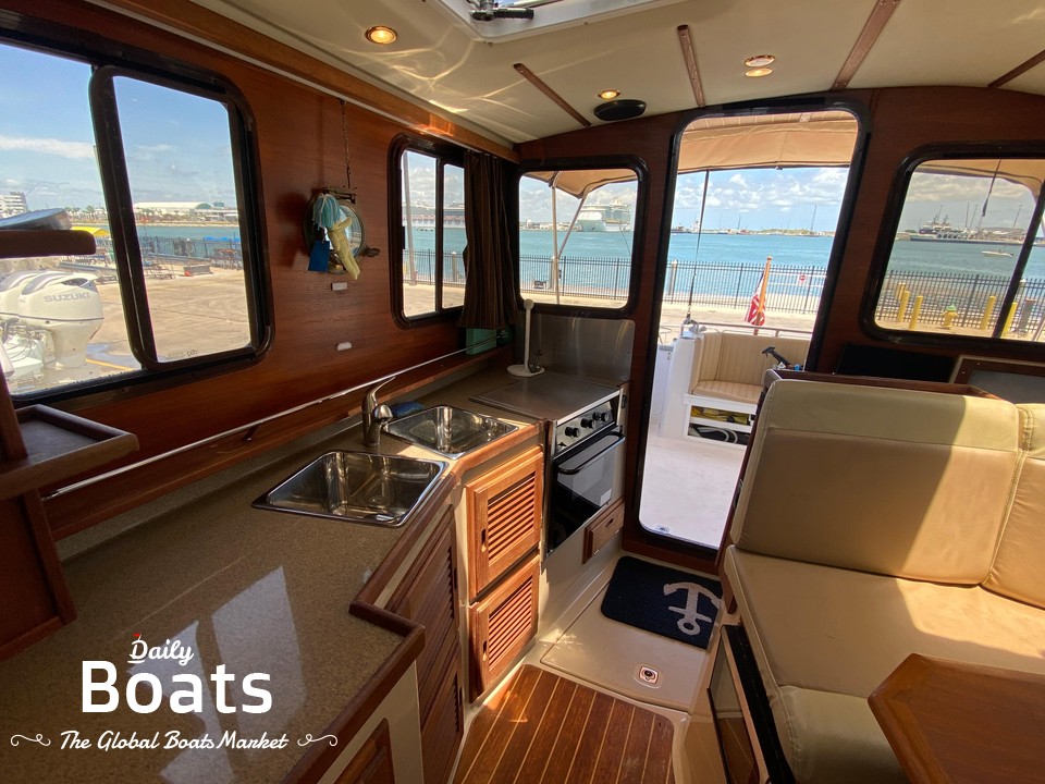 2013 Ranger Tugs R29 for sale. View price, photos and Buy 2013 Ranger ...