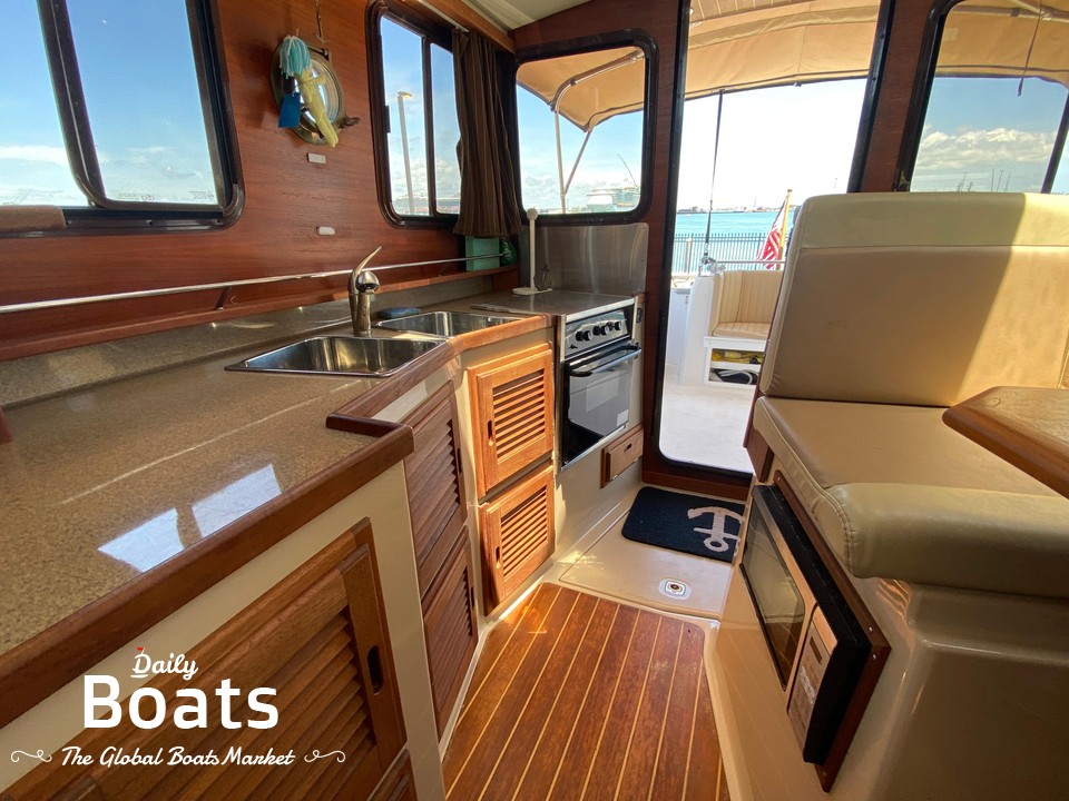 2013 Ranger Tugs R29 for sale. View price, photos and Buy 2013 Ranger ...