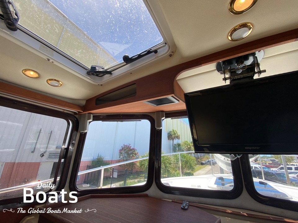 2013 Ranger Tugs R29 for sale. View price, photos and Buy 2013 Ranger ...