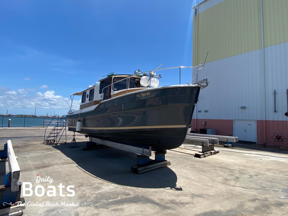 2013 Ranger Tugs R29 for sale. View price, photos and Buy 2013 Ranger ...