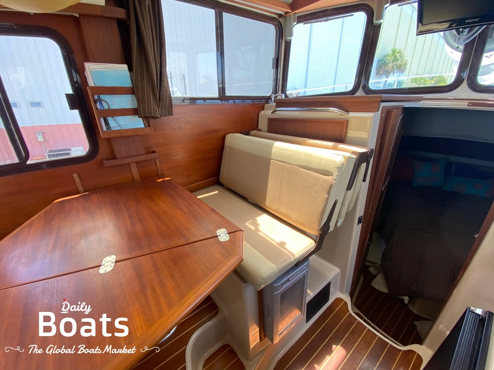 2013 Ranger Tugs R29 for sale. View price, photos and Buy 2013 Ranger ...