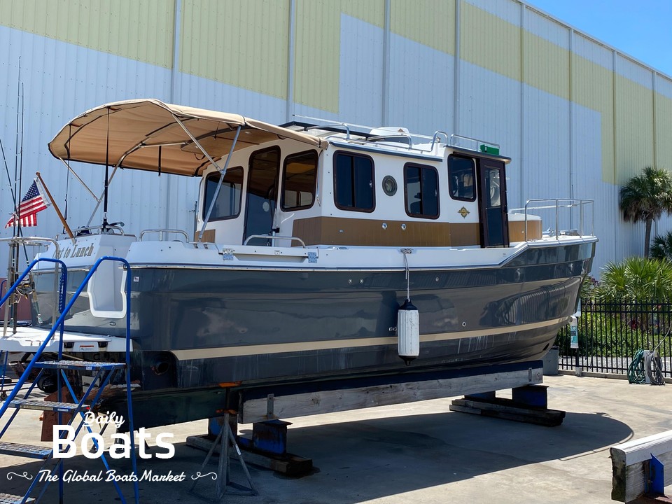 2013 Ranger Tugs R29 for sale. View price, photos and Buy 2013 Ranger ...