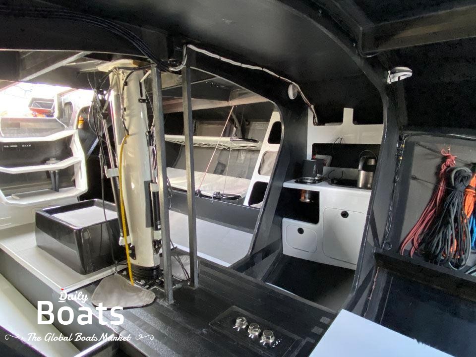2021 Custom Carkeek Cf 520 for sale. View price, photos and Buy 2021 ...