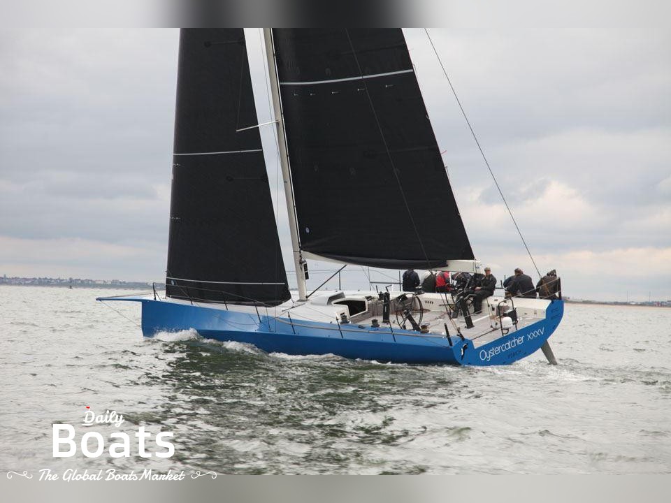 2021 Custom Carkeek Cf 520 for sale. View price, photos and Buy 2021 ...
