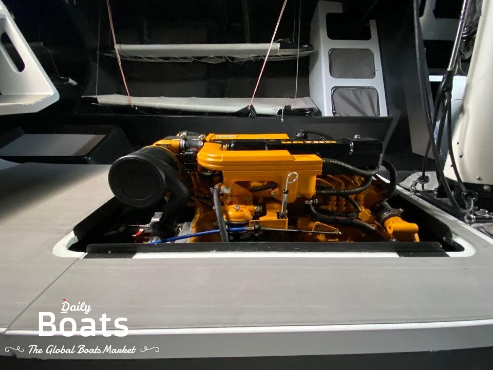 2021 Custom Carkeek Cf 520 for sale. View price, photos and Buy 2021 ...