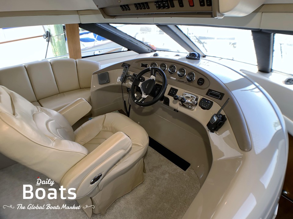 2006 Carver 56 Voyager for sale. View price, photos and Buy 2006 Carver ...