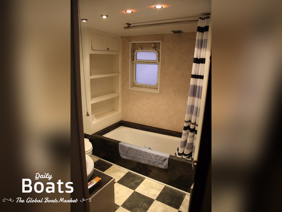 1970 Ex Royal Navy Fleet Tender for sale. View price, photos and Buy ...