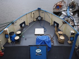 1970 Ex Royal Navy Fleet Tender for sale. View price, photos and Buy ...