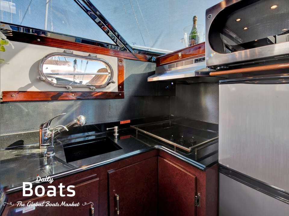 2021 Custom 51 Mini Super Yacht for sale. View price, photos and Buy ...