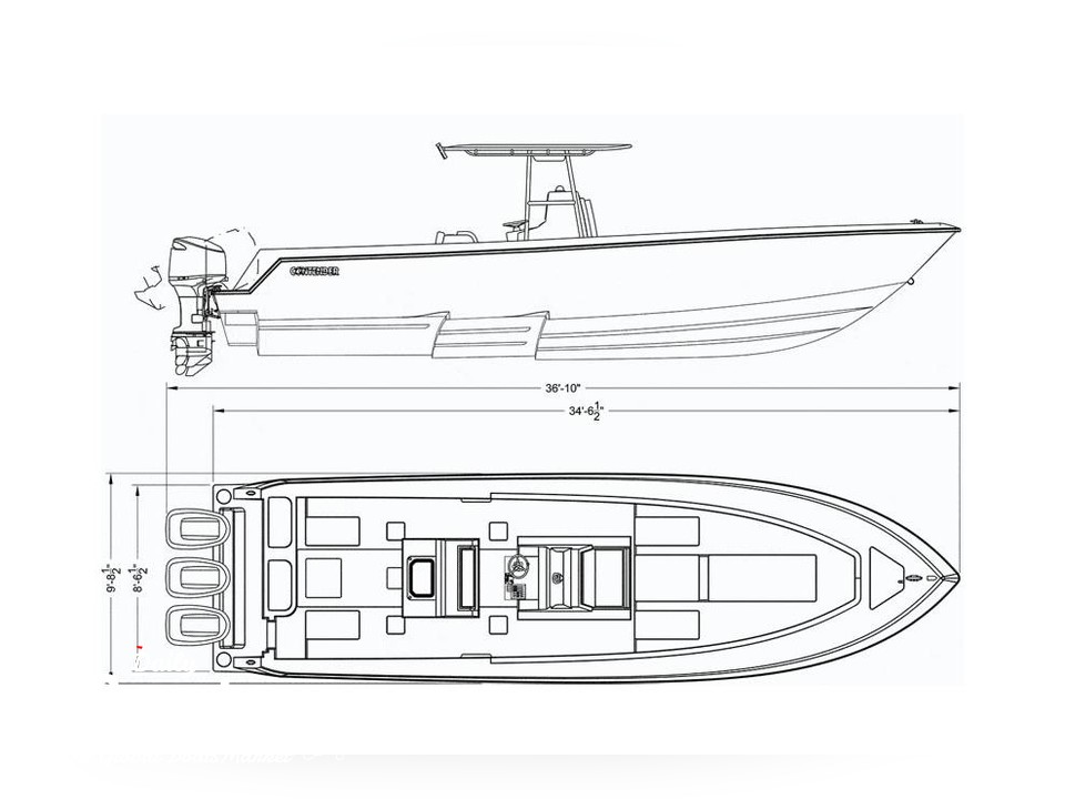 2021 Contender 35 St for sale. View price, photos and Buy 2021 ...