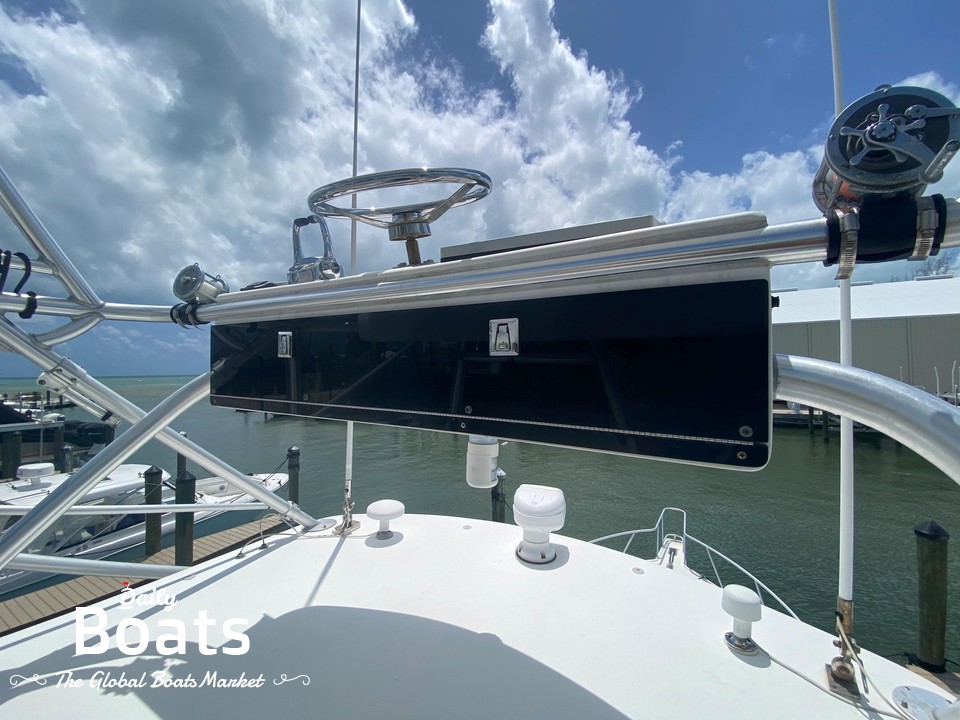 2002 Cabo 35 Express for sale. View price, photos and Buy 2002 Cabo 35 ...