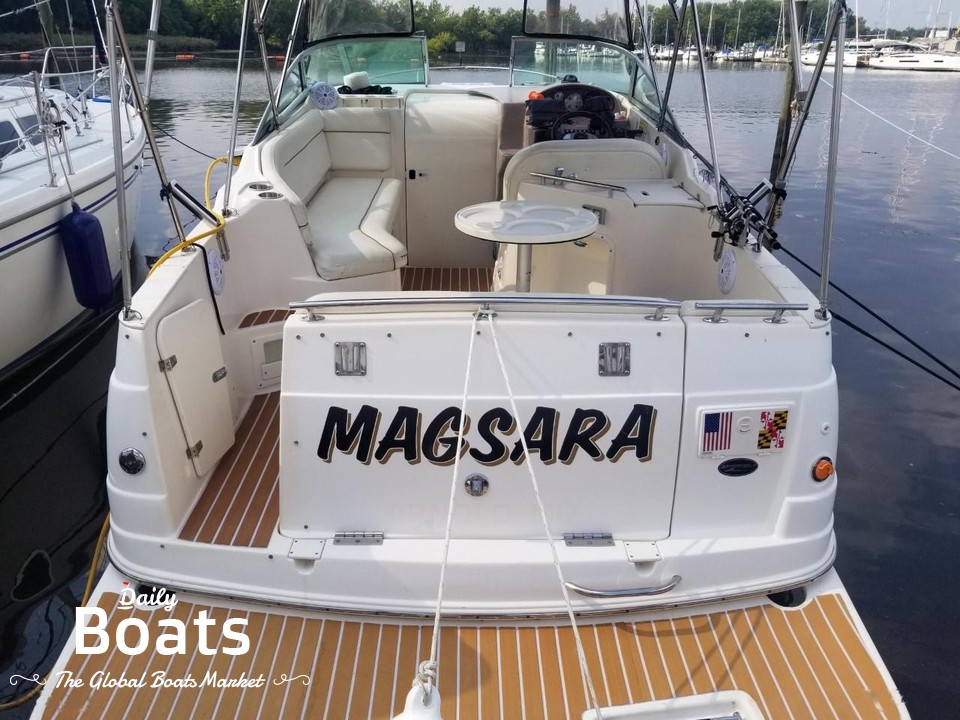 2006 Rinker 250 Express Cruiser for sale. View price, photos and Buy ...