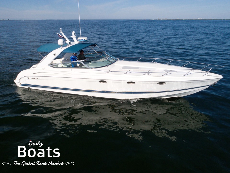 1999 Formula 400 Super Sport for sale. View price, photos and Buy 1999 ...