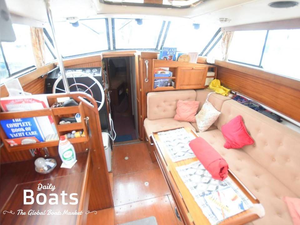 1983 Colvic Victor 34 for sale. View price, photos and Buy 1983 Colvic ...