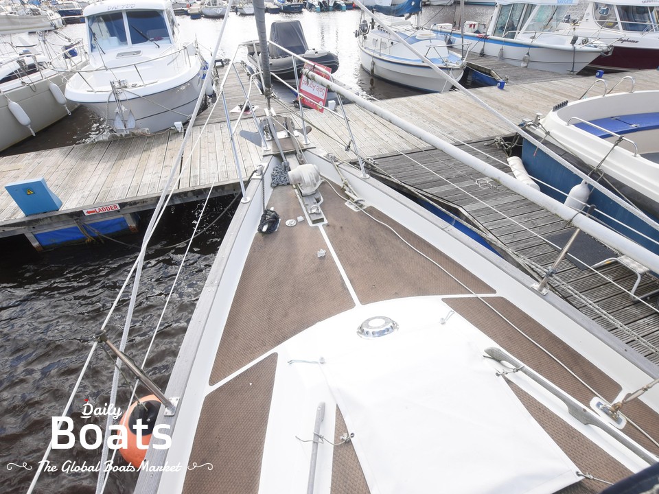 1983 Colvic Victor 34 for sale. View price, photos and Buy 1983 Colvic ...