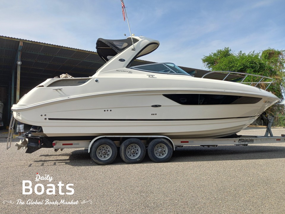 2015 Sea Ray 310 Sundancer For Sale View Price Photos And Buy 2015