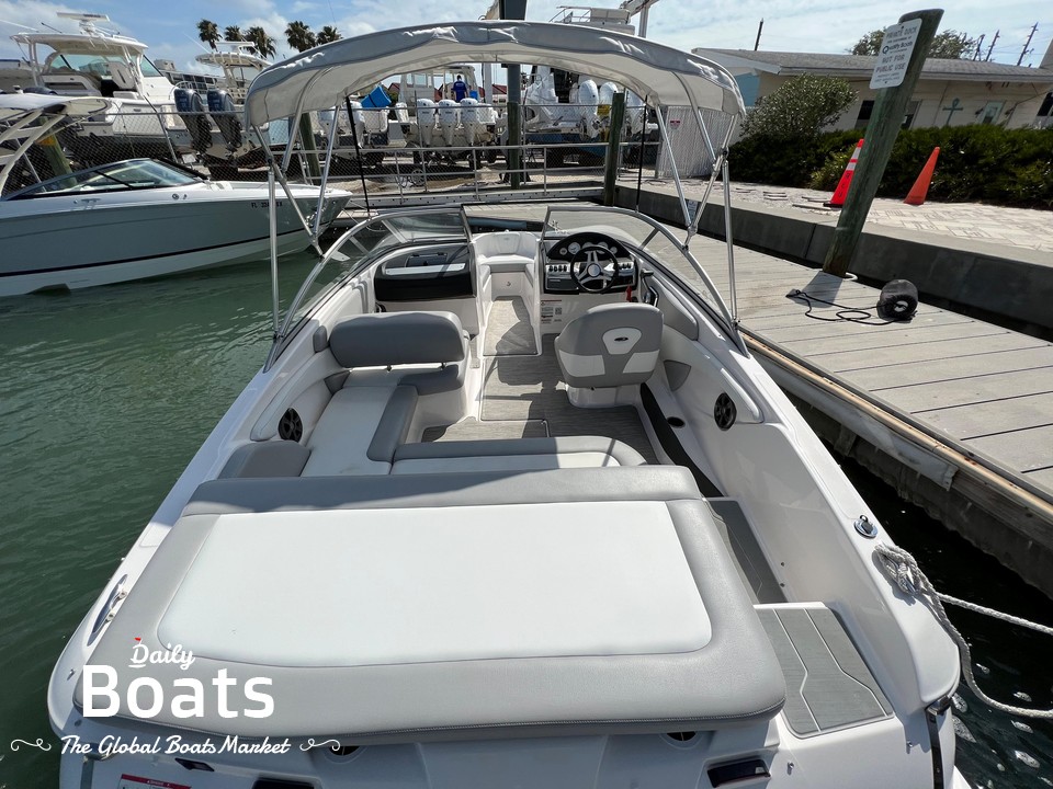 2019 Regal 1900 Es Bowrider for sale. View price, photos and Buy 2019 Regal 1900 Es Bowrider #286324