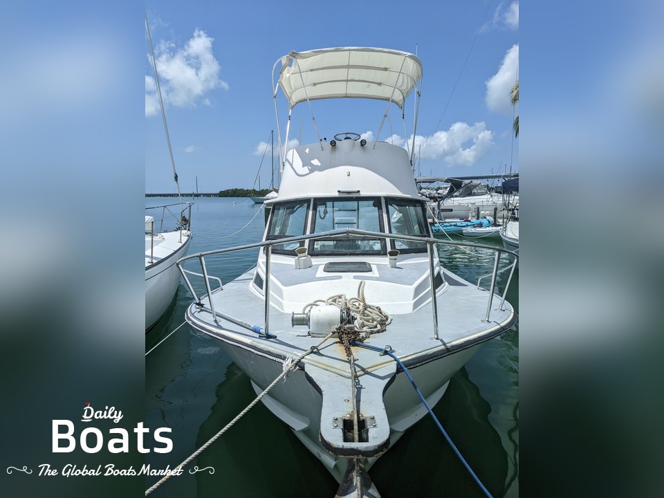 1980 Robertson 35' for sale. View price, photos and Buy 1980 Robertson ...