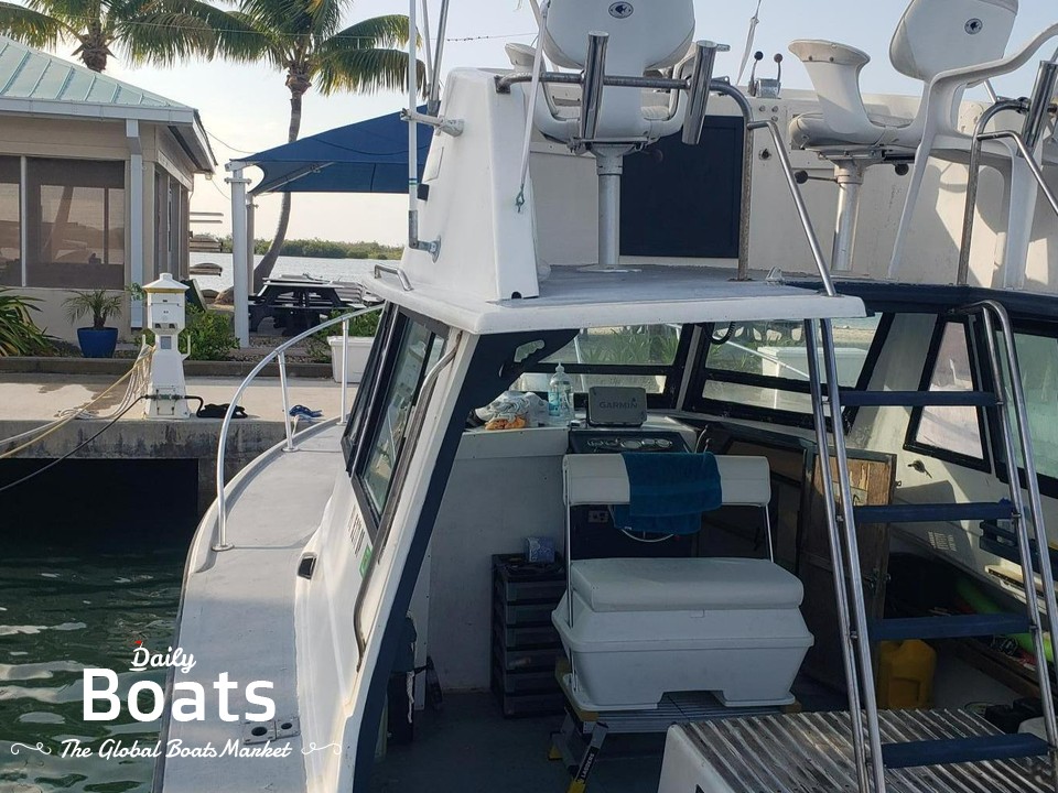 1980 Robertson 35' for sale. View price, photos and Buy 1980 Robertson ...