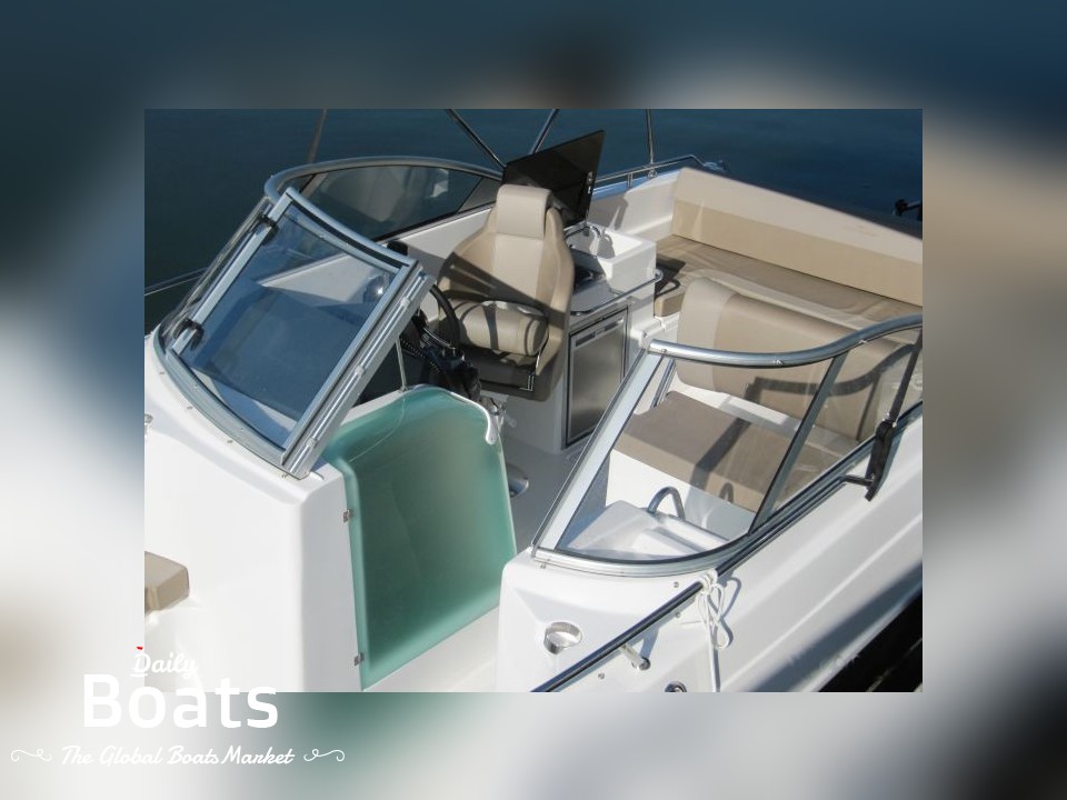 2022 Ocean Master 660 Bow Rider Oceanmaster for sale. View price ...