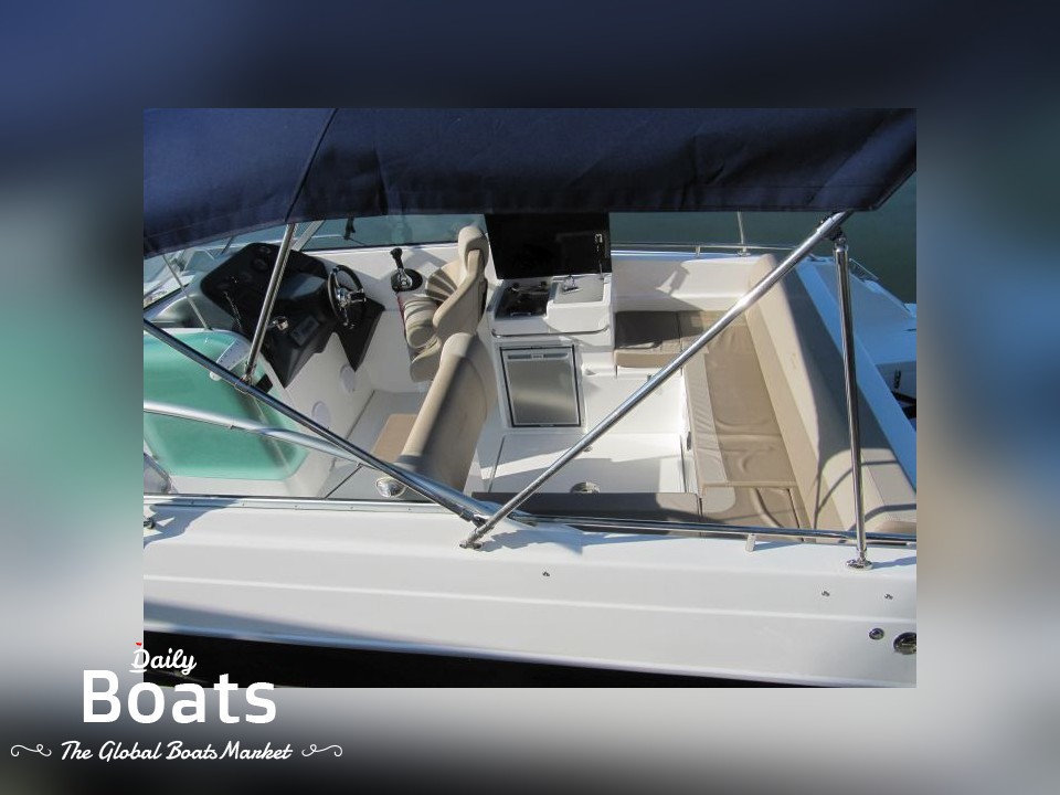 2022 Ocean Master 660 Bow Rider Oceanmaster for sale. View price ...