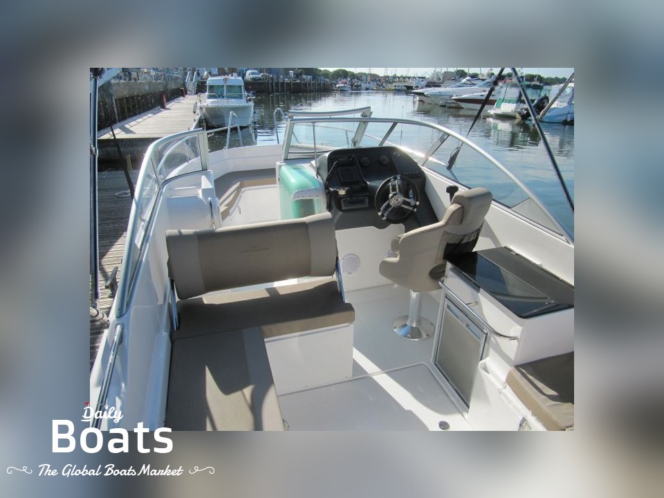 2022 Ocean Master 660 Bow Rider Oceanmaster for sale. View price ...