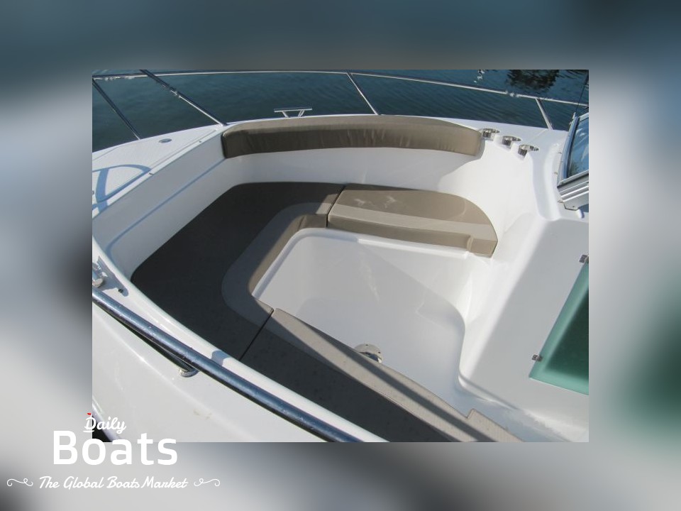 2022 Ocean Master 660 Bow Rider Oceanmaster for sale. View price ...