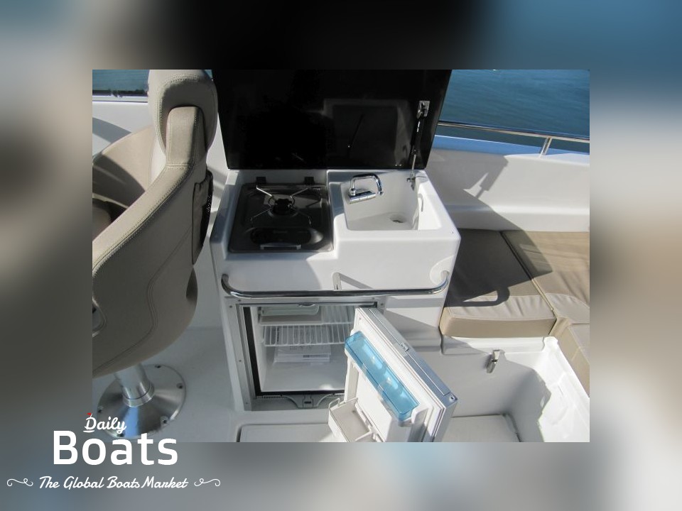 2022 Ocean Master 660 Bow Rider Oceanmaster for sale. View price ...