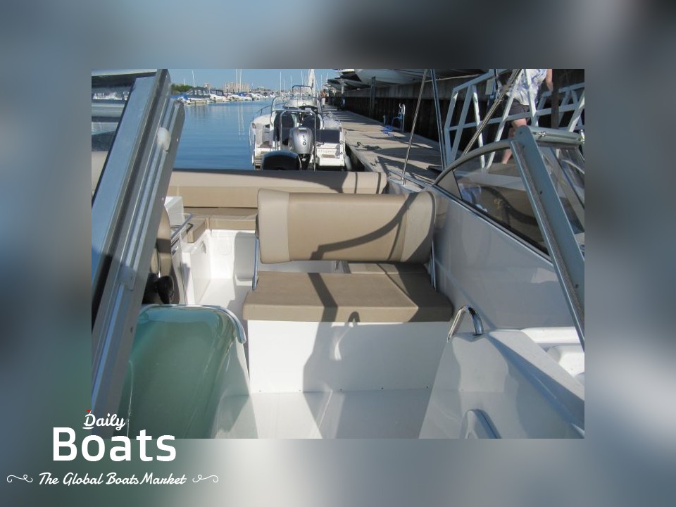 2022 Ocean Master 660 Bow Rider Oceanmaster for sale. View price ...