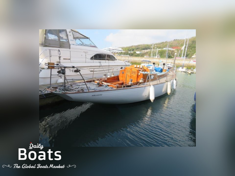 1962 Robert Clark 43 for sale. View price, photos and Buy 1962 Robert ...
