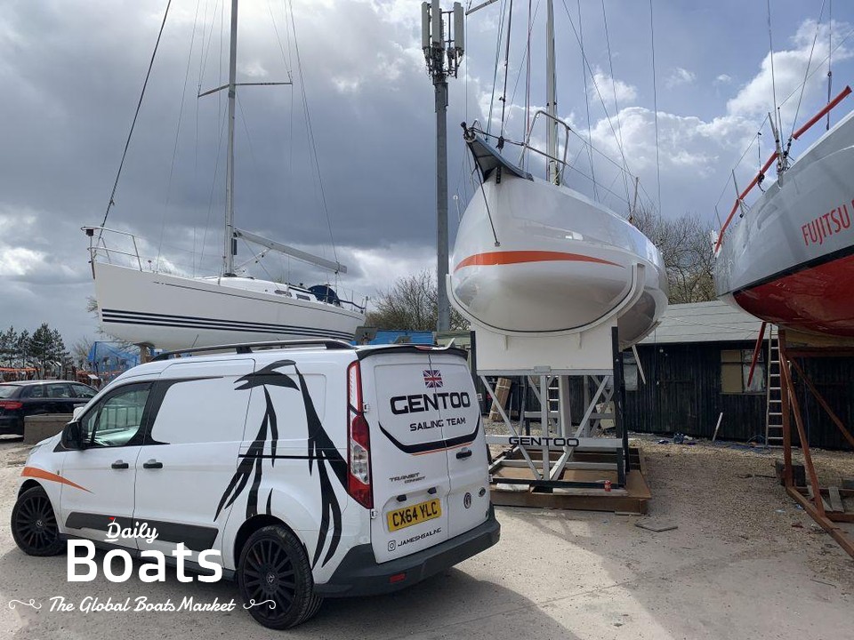 2020 Jeanneau Sun Fast 3300 for sale. View price, photos and Buy 2020 ...