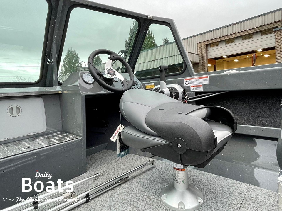 2023 Rh Boats 18' Sh Sport for sale. View price, photos and Buy 2023 Rh ...