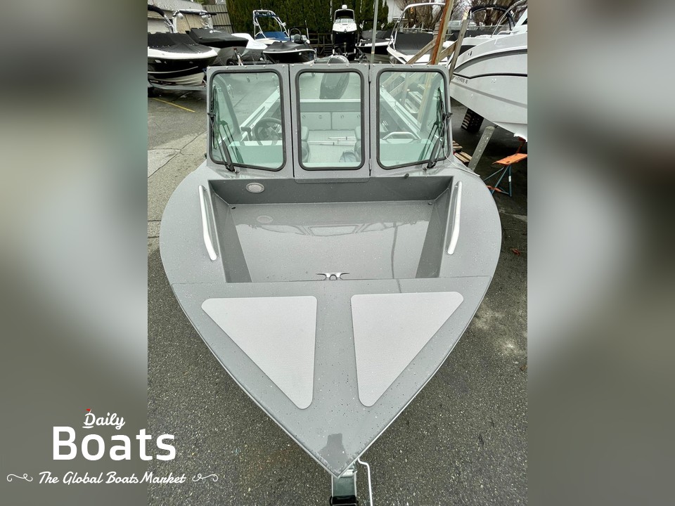2023 Rh Boats 18' Sh Sport for sale. View price, photos and Buy 2023 Rh ...