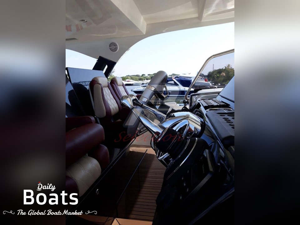 2019 EMG Marine Eos 46 for sale. View price, photos and Buy 2019 EMG ...