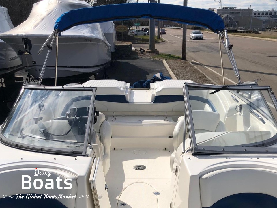 2008 Larson Lxi 288 for sale. View price, photos and Buy 2008 Larson ...