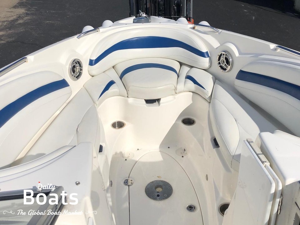 2008 Larson Lxi 288 for sale. View price, photos and Buy 2008 Larson ...