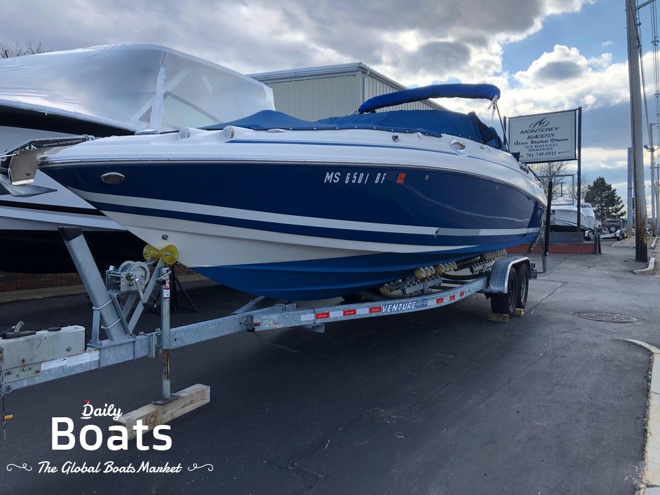 2008 Larson Lxi 288 for sale. View price, photos and Buy 2008 Larson ...
