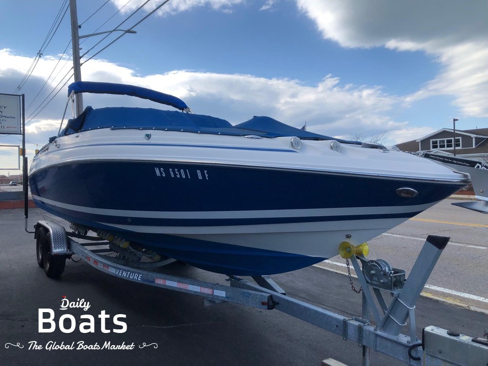 2008 Larson Lxi 288 for sale. View price, photos and Buy 2008 Larson ...