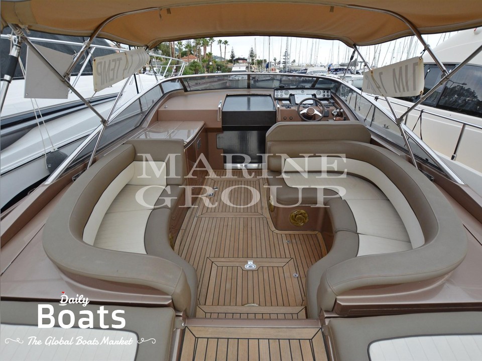 2006 Cantieri di Sarnico Spider for sale. View price, photos and Buy ...