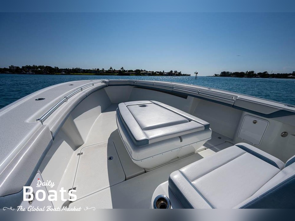 2019 Yellowfin 39 for sale. View price, photos and Buy 2019 Yellowfin ...