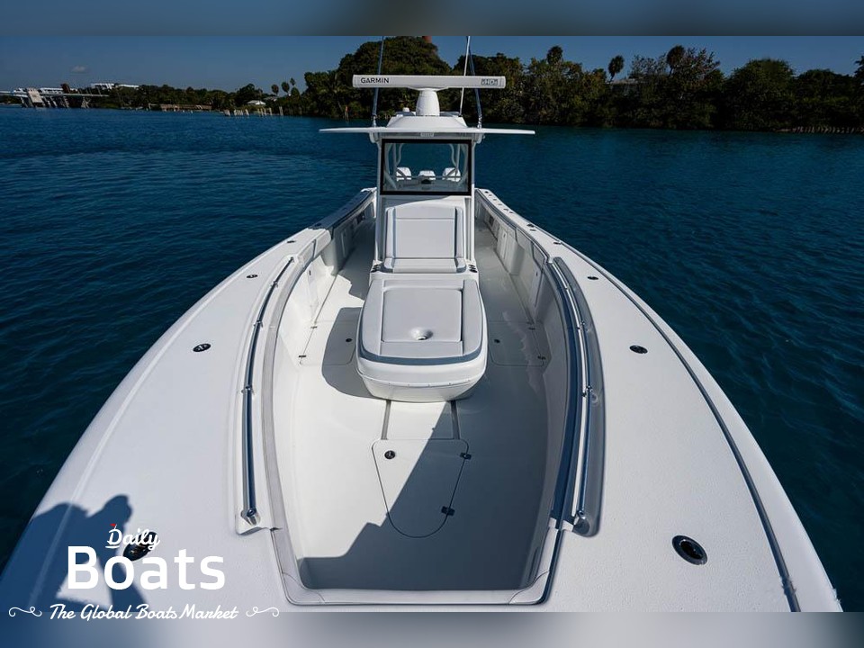 2019 Yellowfin 39 for sale. View price, photos and Buy 2019 Yellowfin ...