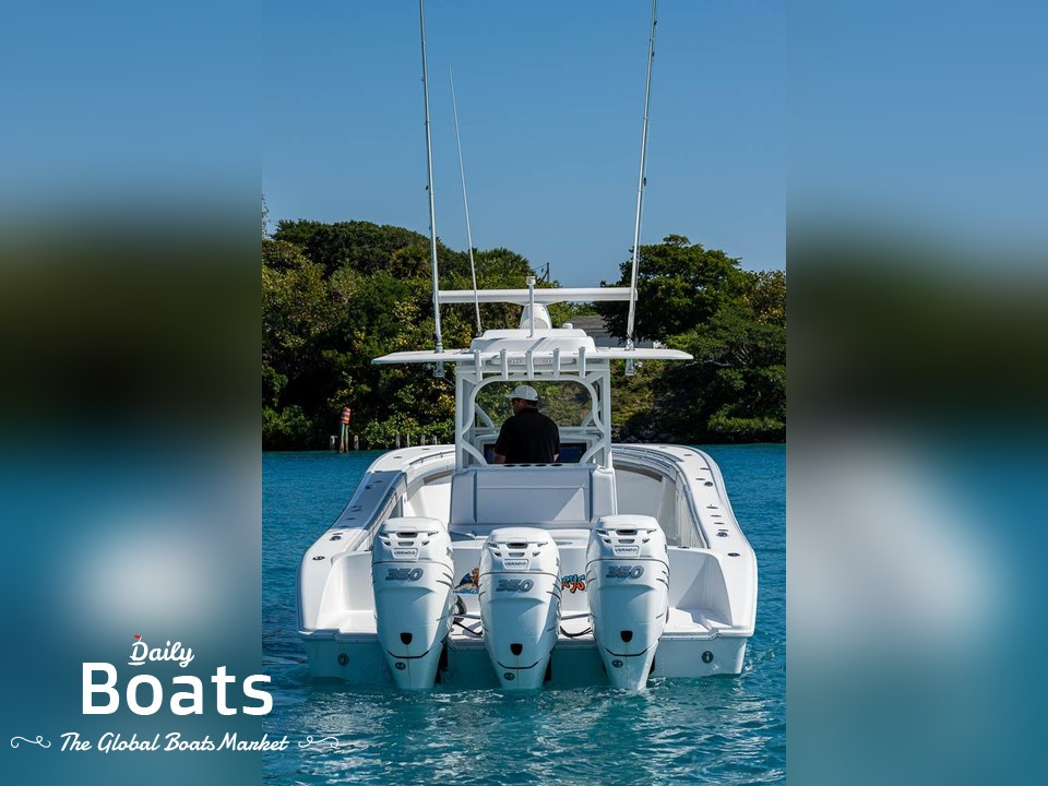 2019 Yellowfin 39 for sale. View price, photos and Buy 2019 Yellowfin ...