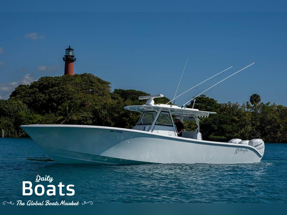2019 Yellowfin 39 for sale. View price, photos and Buy 2019 Yellowfin ...