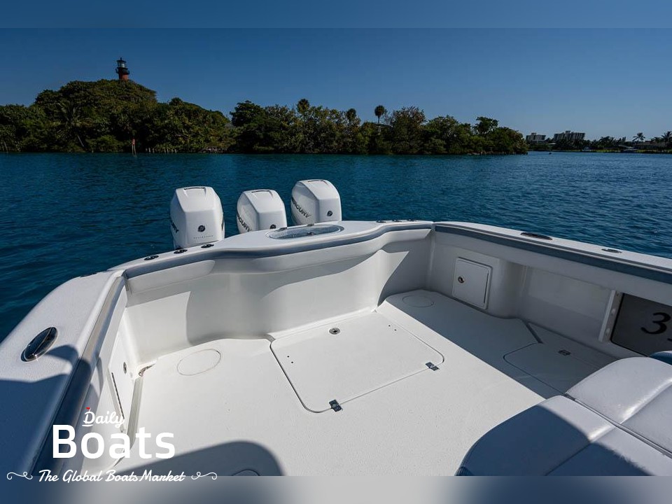 2019 Yellowfin 39 for sale. View price, photos and Buy 2019 Yellowfin ...