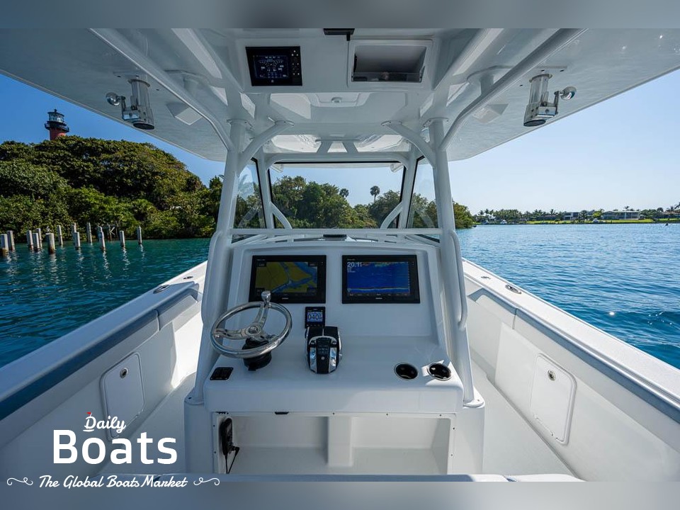 2019 Yellowfin 39 for sale. View price, photos and Buy 2019 Yellowfin ...