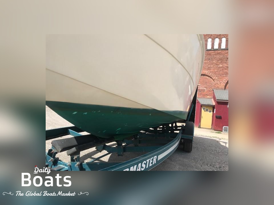 1996 Thompson Santa Cruz 2600 for sale. View price, photos and Buy 1996 ...