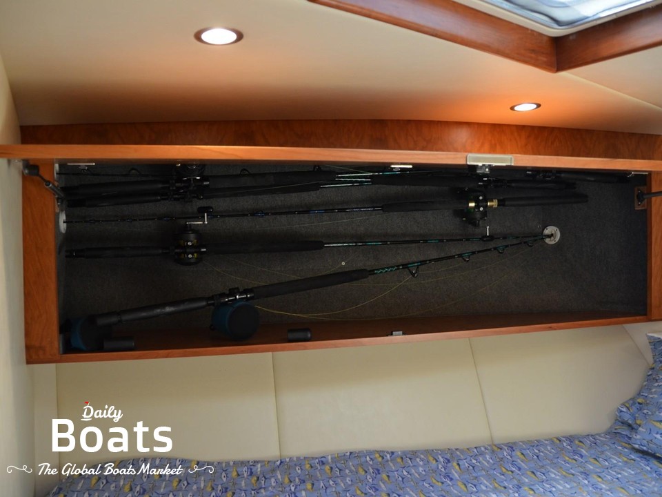 2009 Custom Carolina Caison 40 Express Sportfish for sale. View price ...